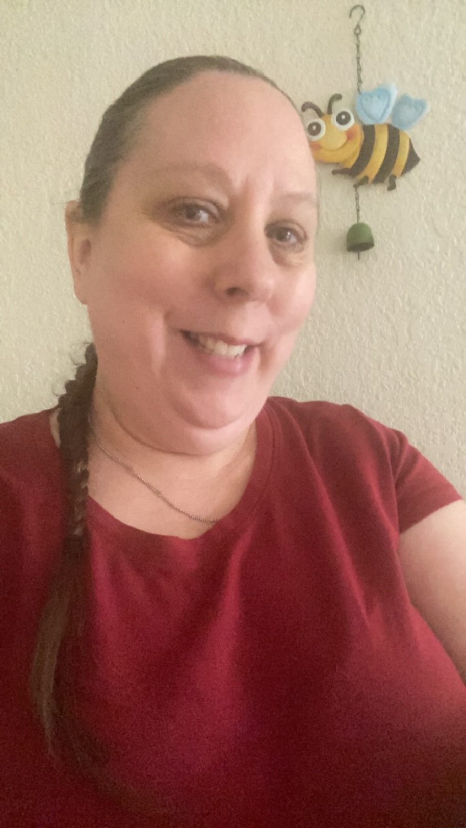 Tracy Vickers | FabOver40