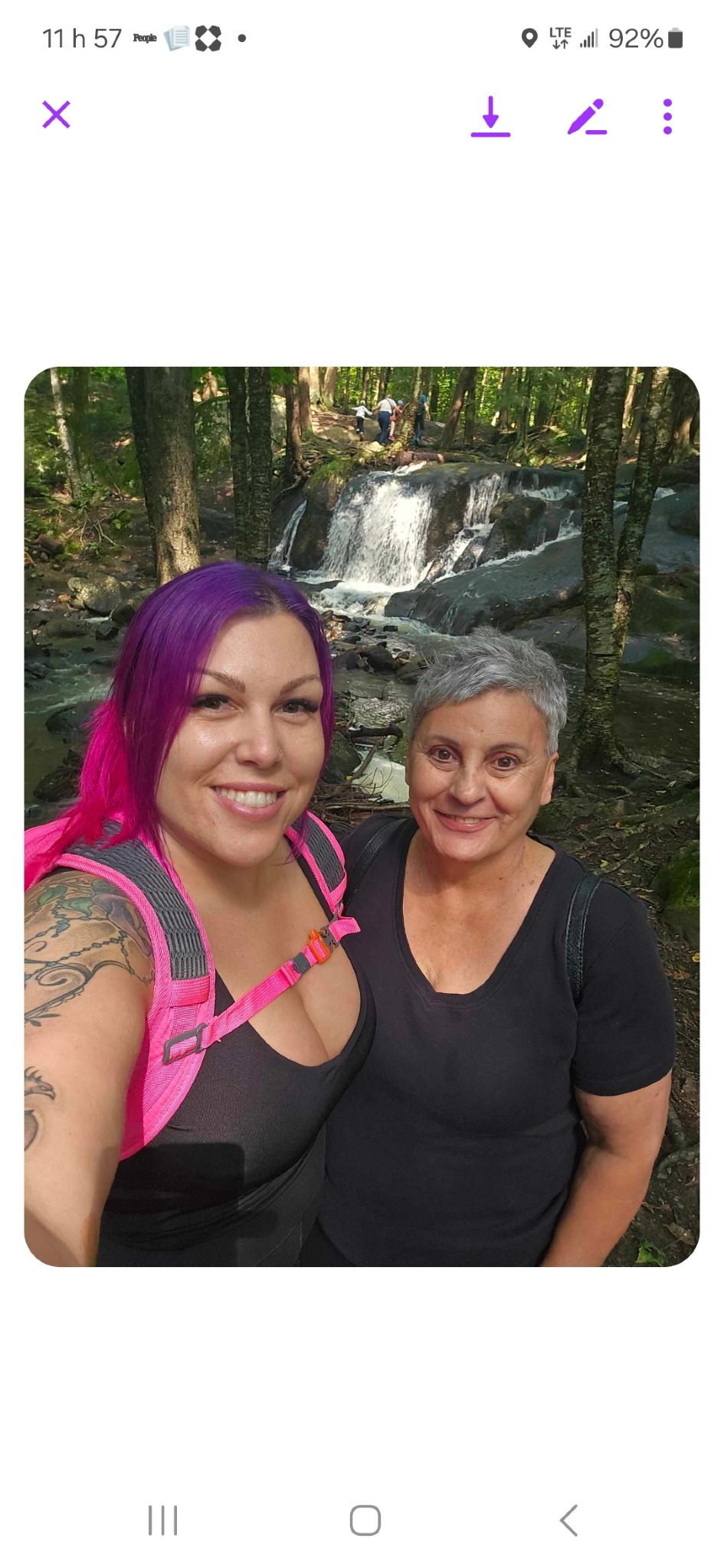 Jane Ash | FabOver40