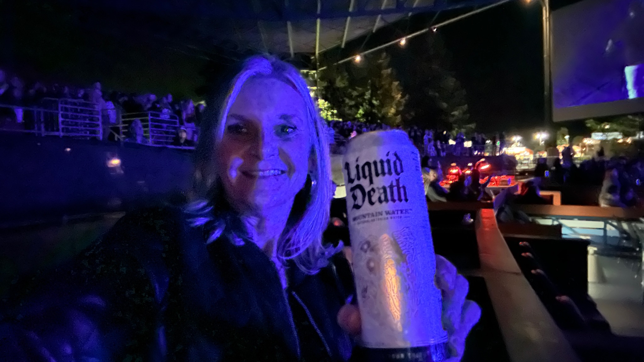 Melissa Schaefer | FabOver40