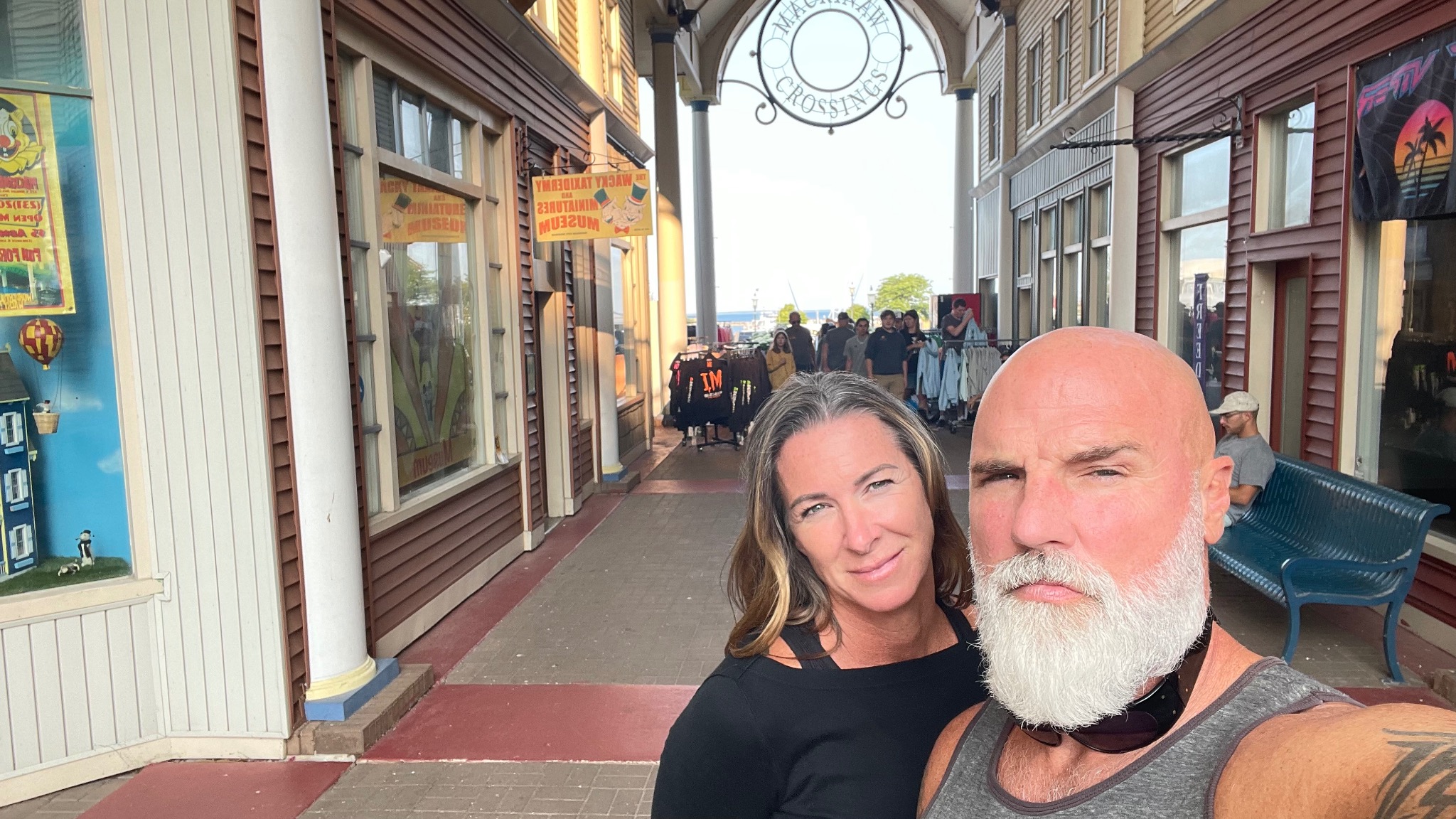 Jennifer Cashin | FabOver40