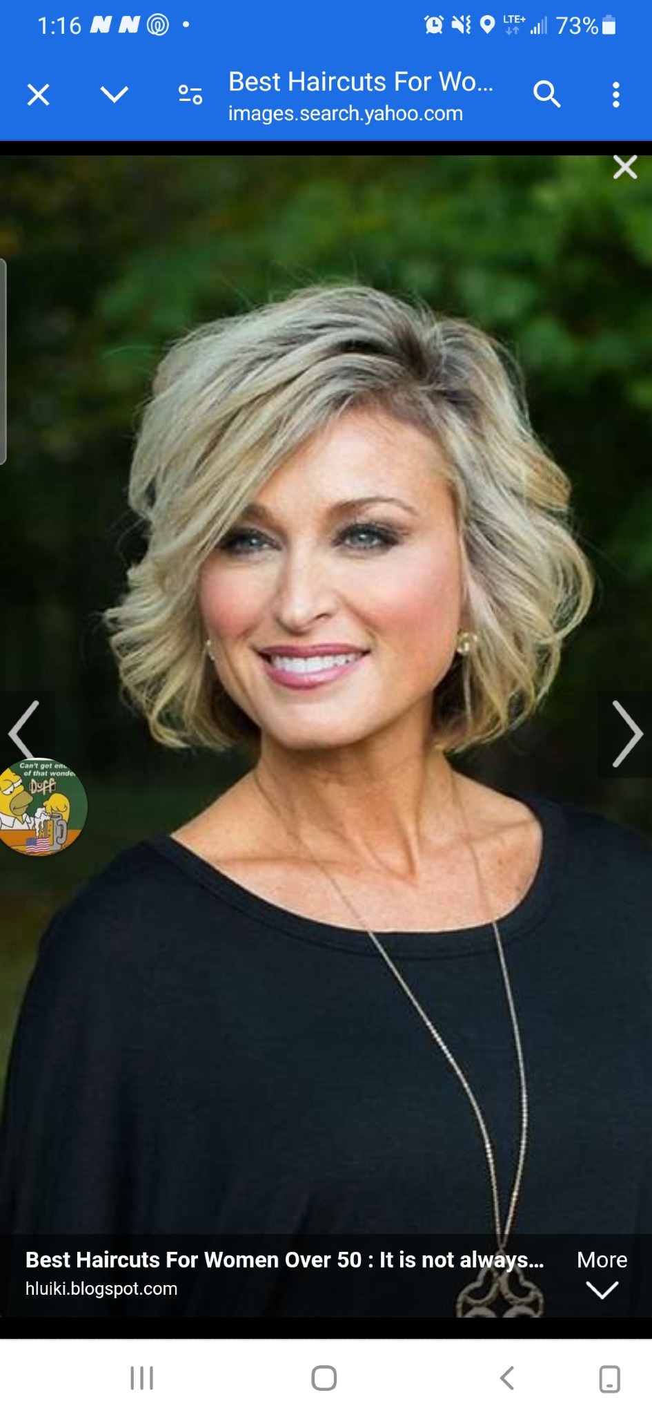 Anna Hoffmeyer | FabOver40