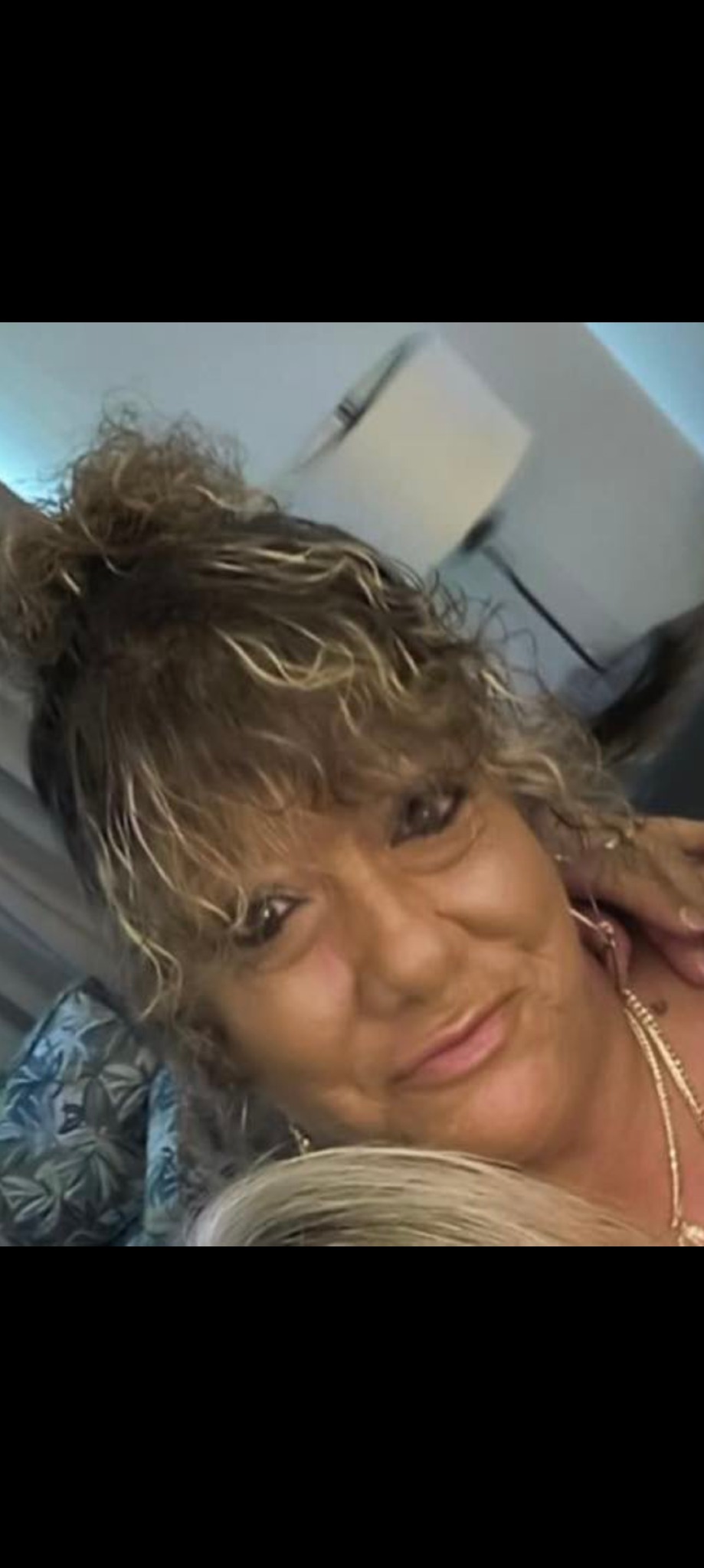 Michelle Pollock | FabOver40