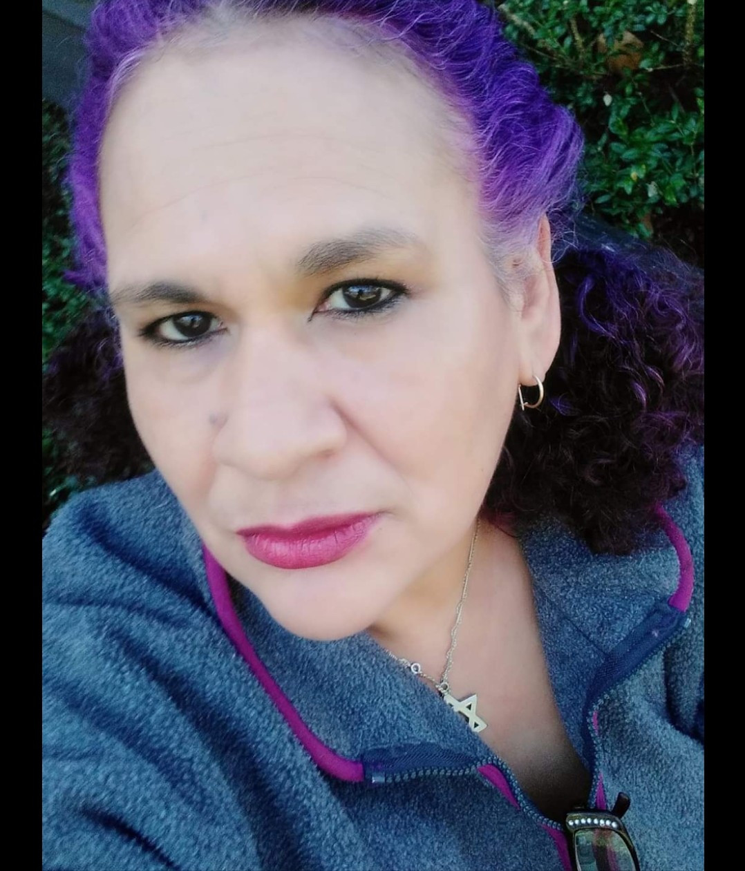 Rebecca Mayo | FabOver40