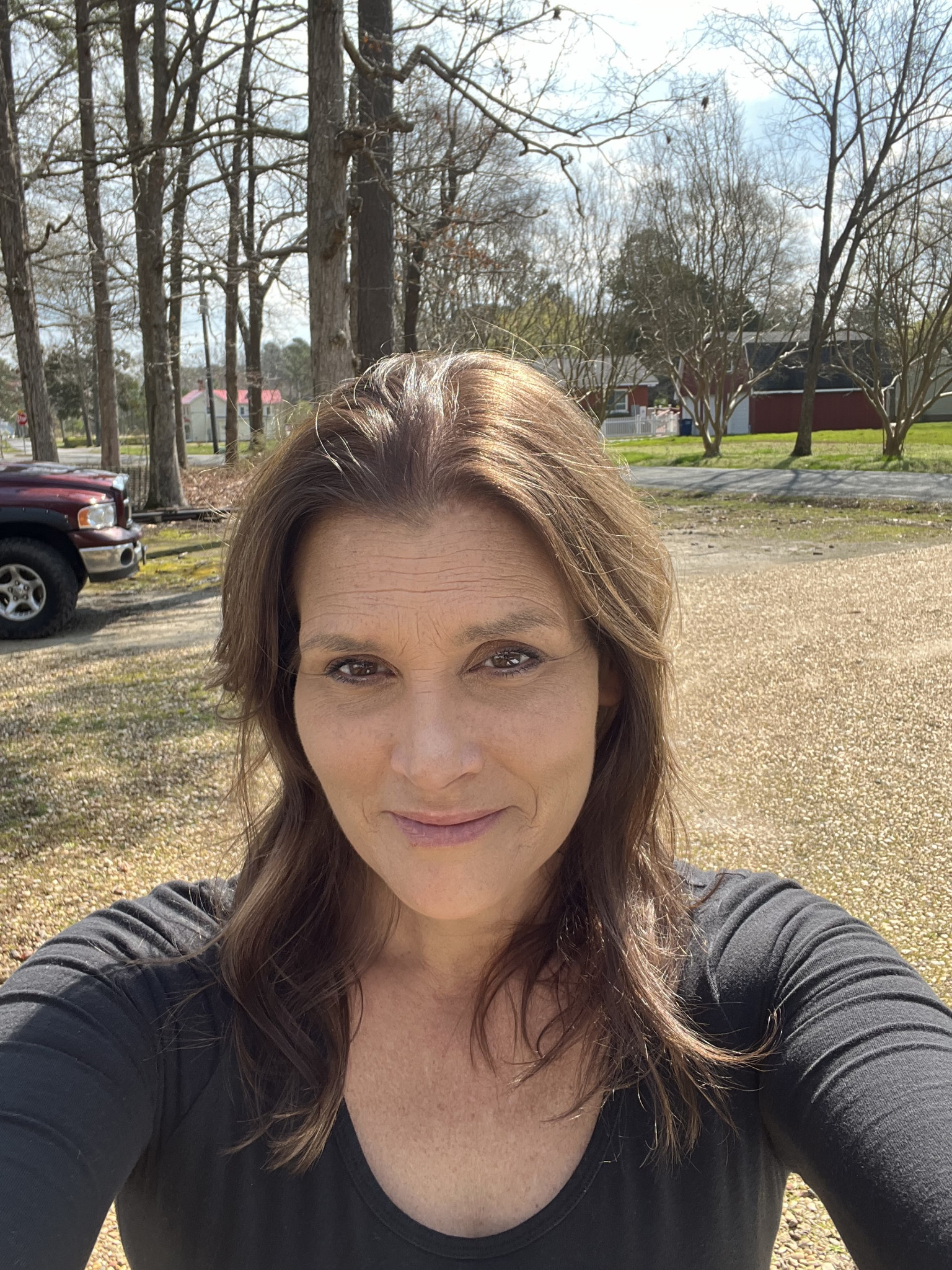 Jennifer West | FabOver40