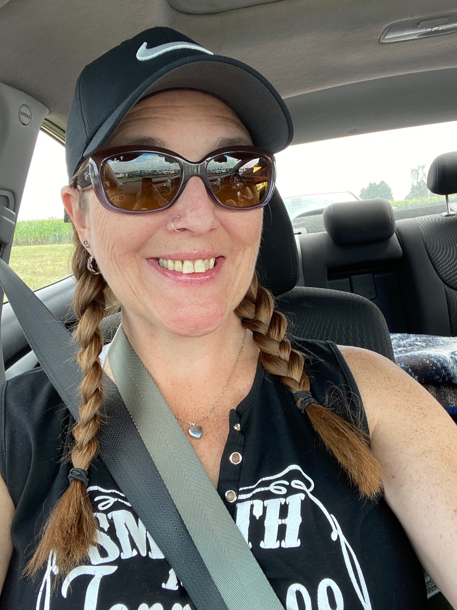 Tracy Wright | FabOver40