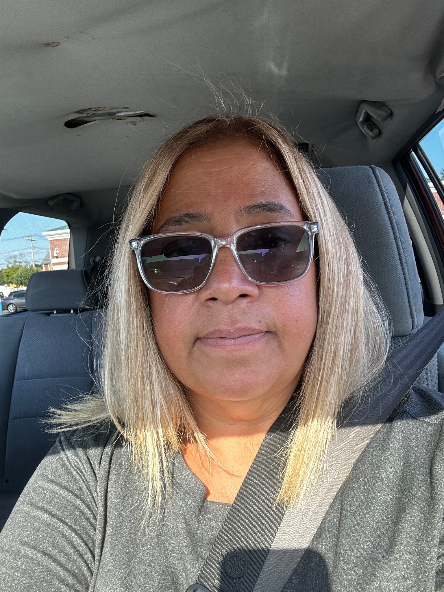 Yolanda kehoe | FabOver40