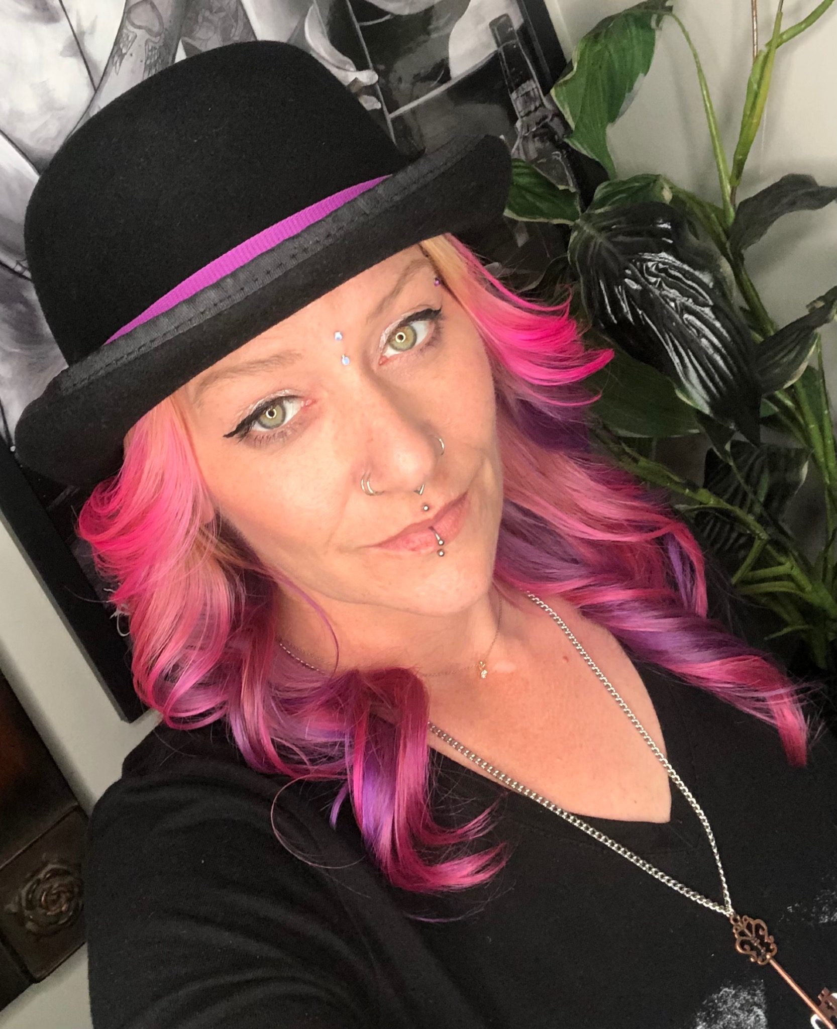 Heather Short | FabOver40