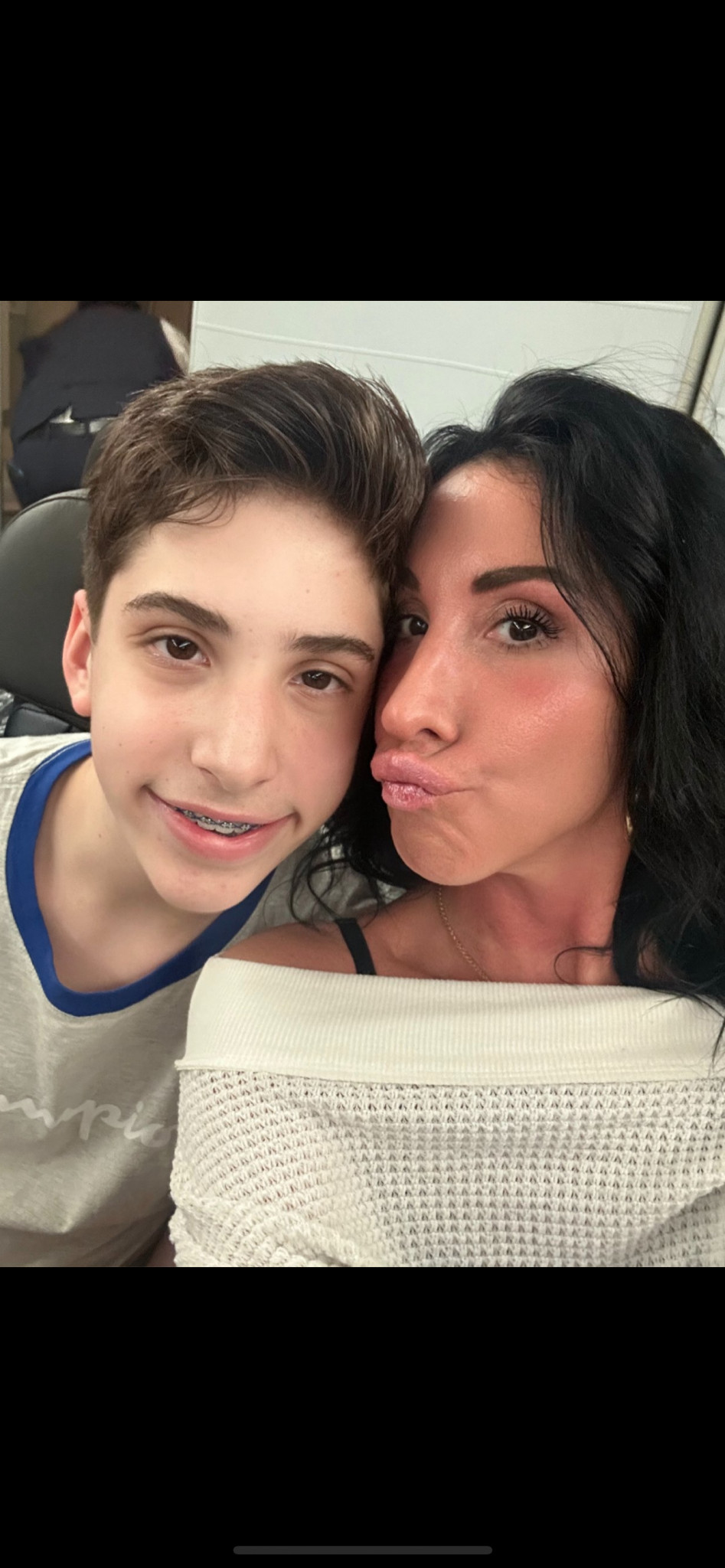 Erica Silverstein | FabOver40