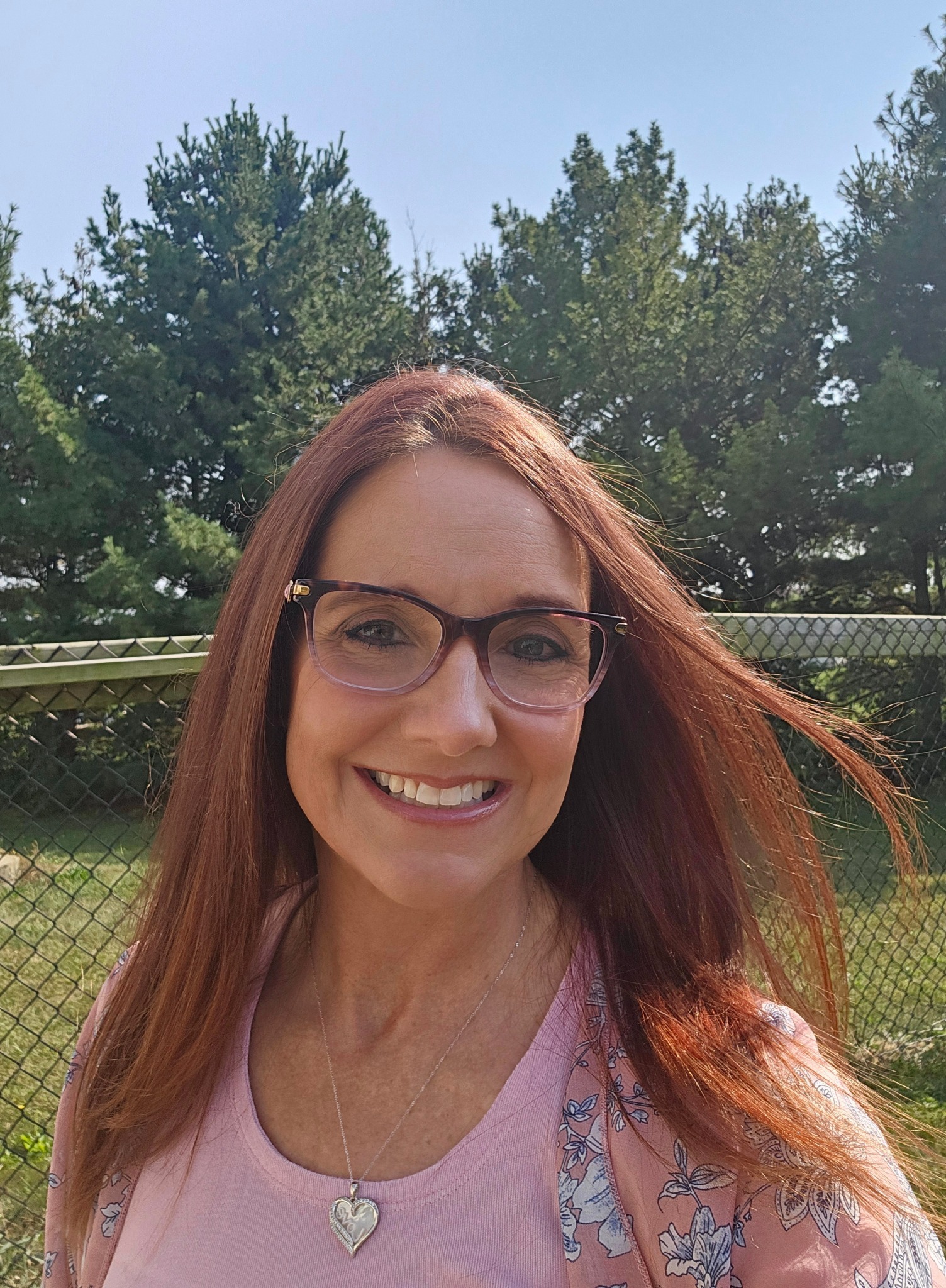 Shelly Sabol | FabOver40