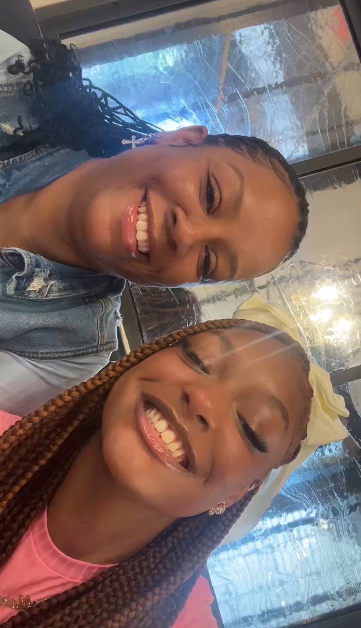 Jeanette Lewis Lewis | FabOver40