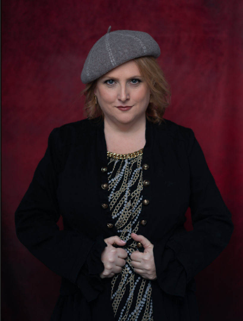 Debra Cohen | FabOver40