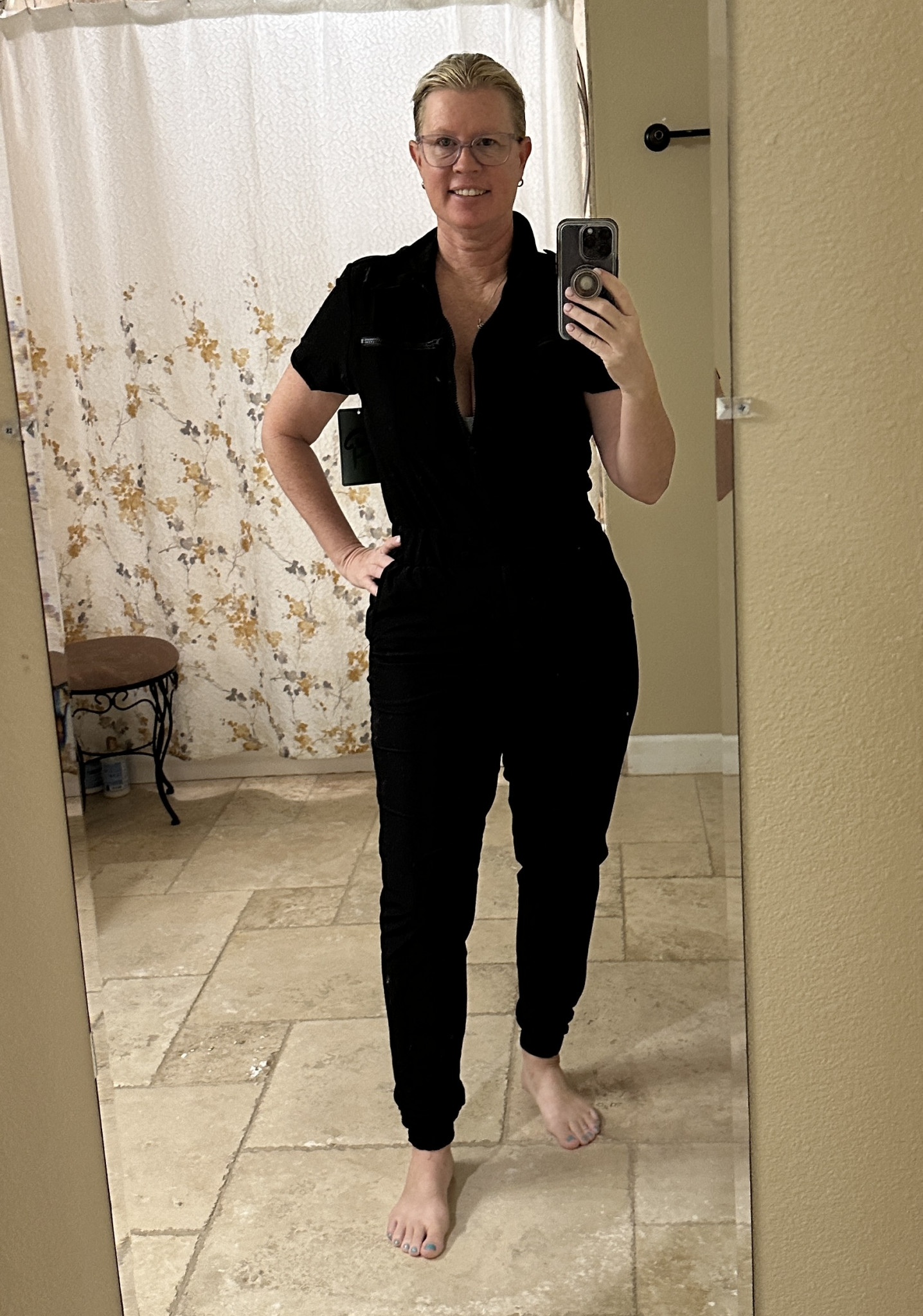 Stephanie Al-Arnasi | FabOver40