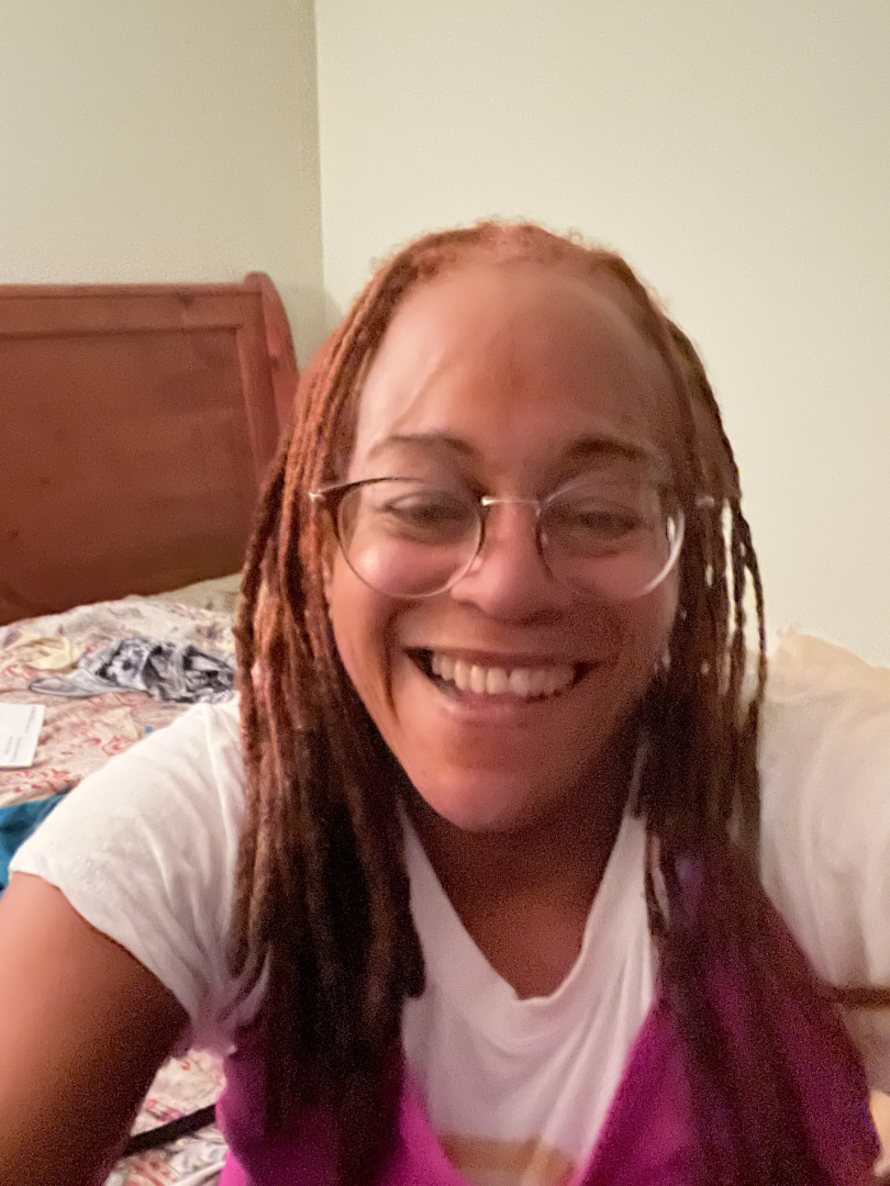 Tracy Bailey | FabOver40