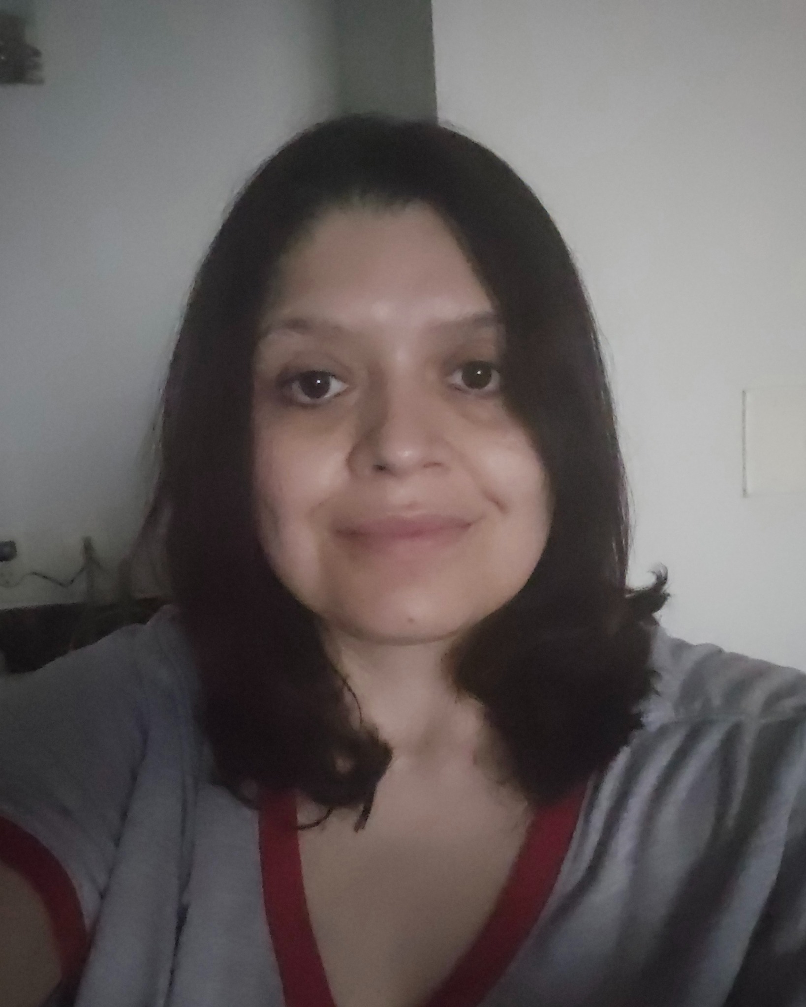 Yvette Reyes | FabOver40