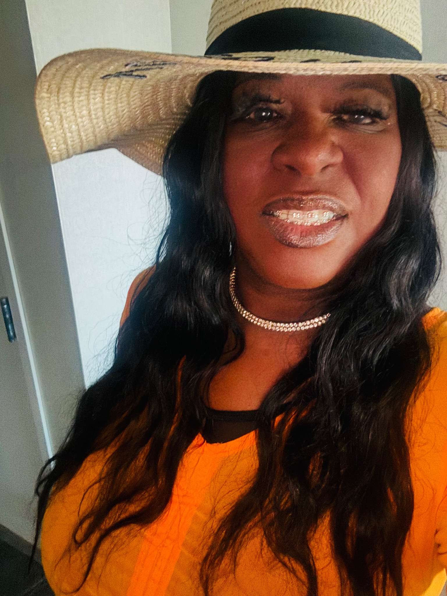 Shantina Ward | FabOver40