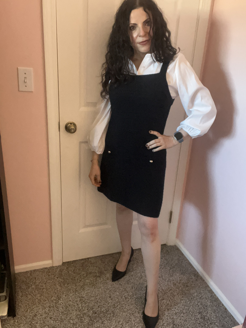 Nadia Syed | FabOver40