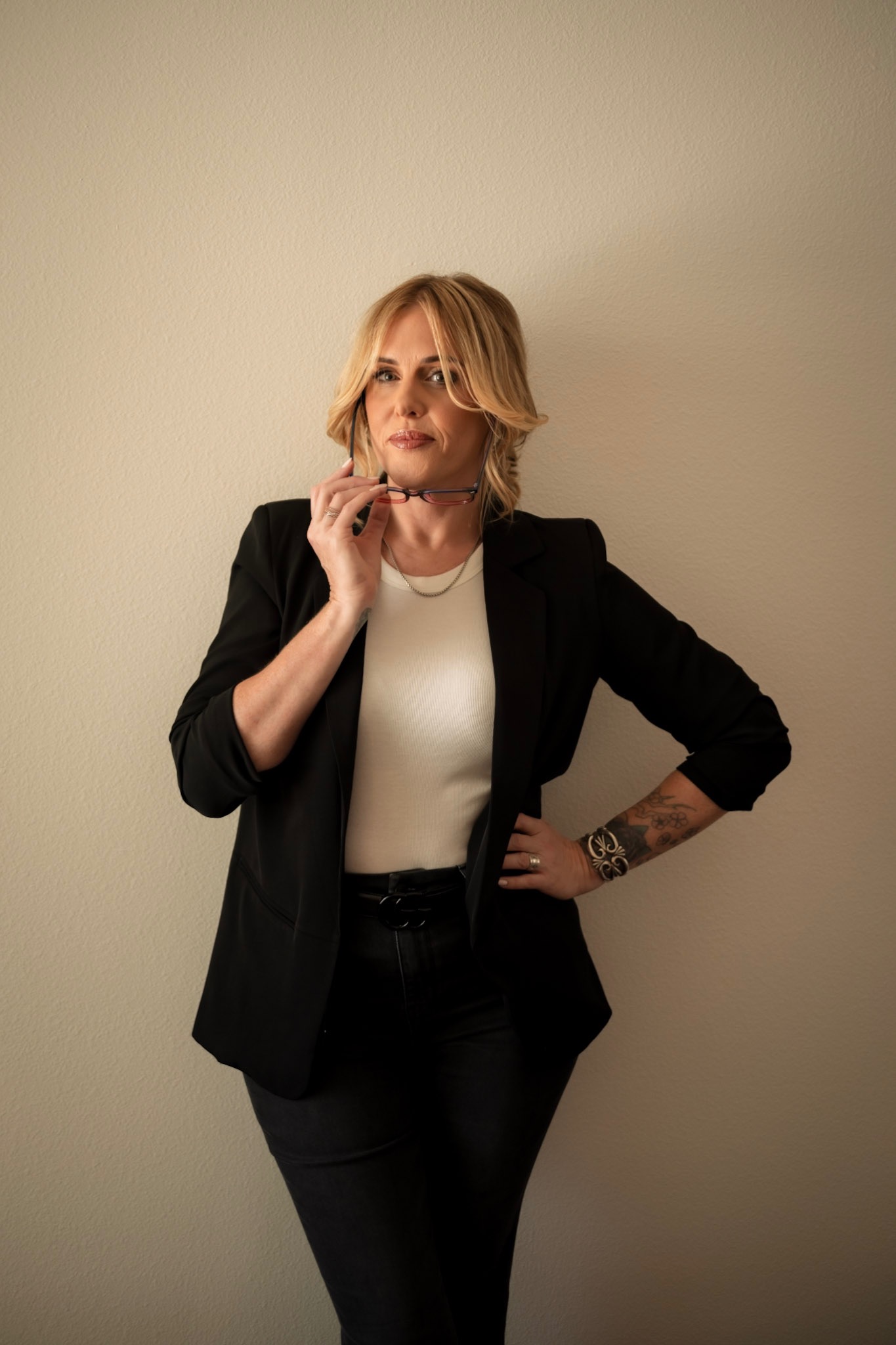 Katie Lepper | FabOver40