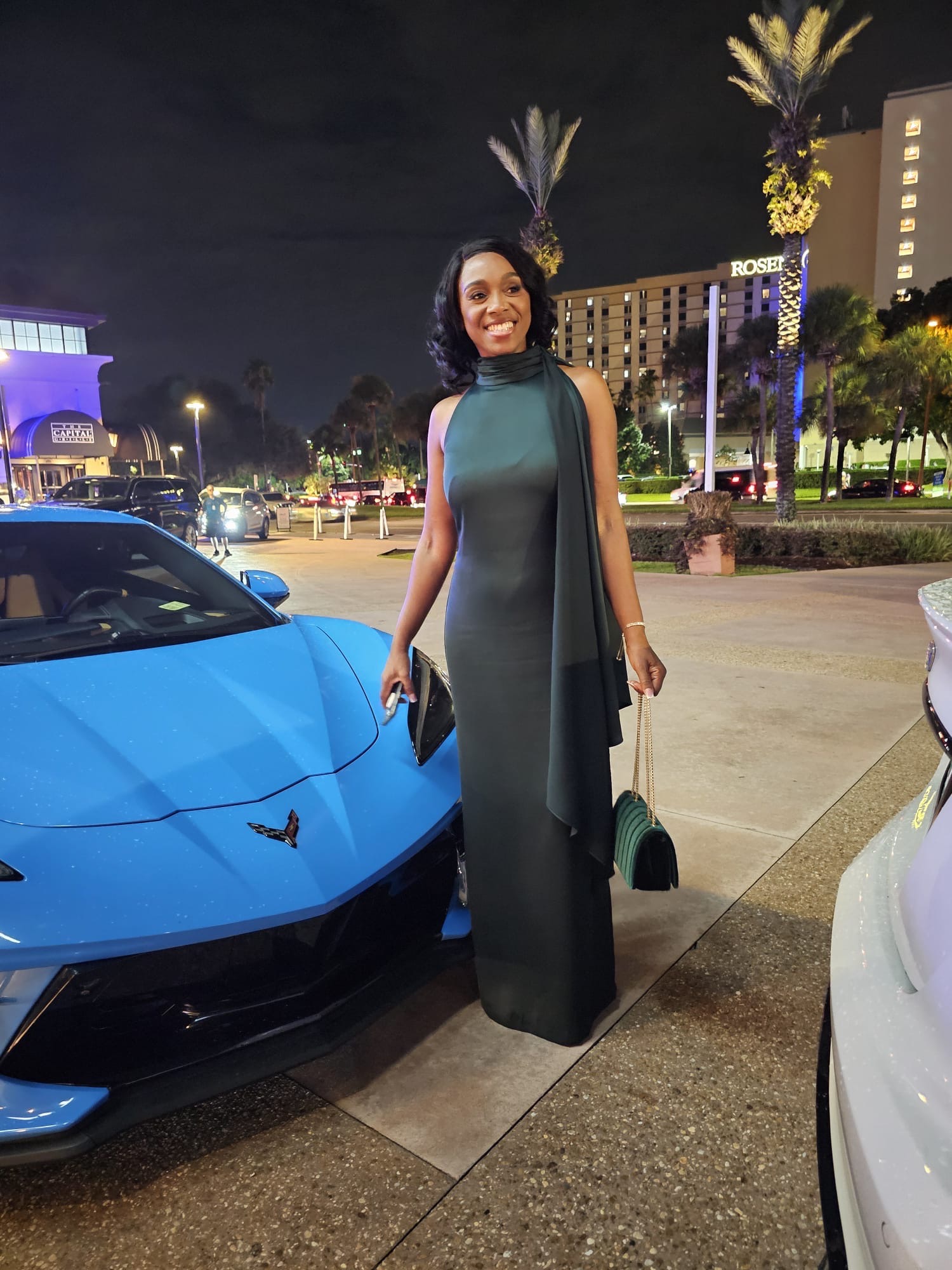 Janice elizabeth | FabOver40