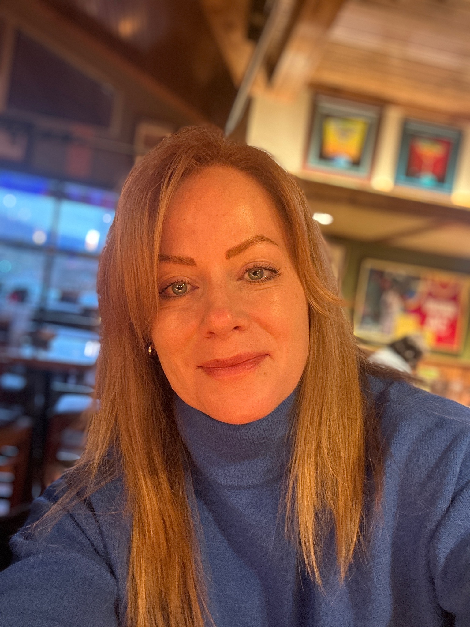 Beth Stone | FabOver40