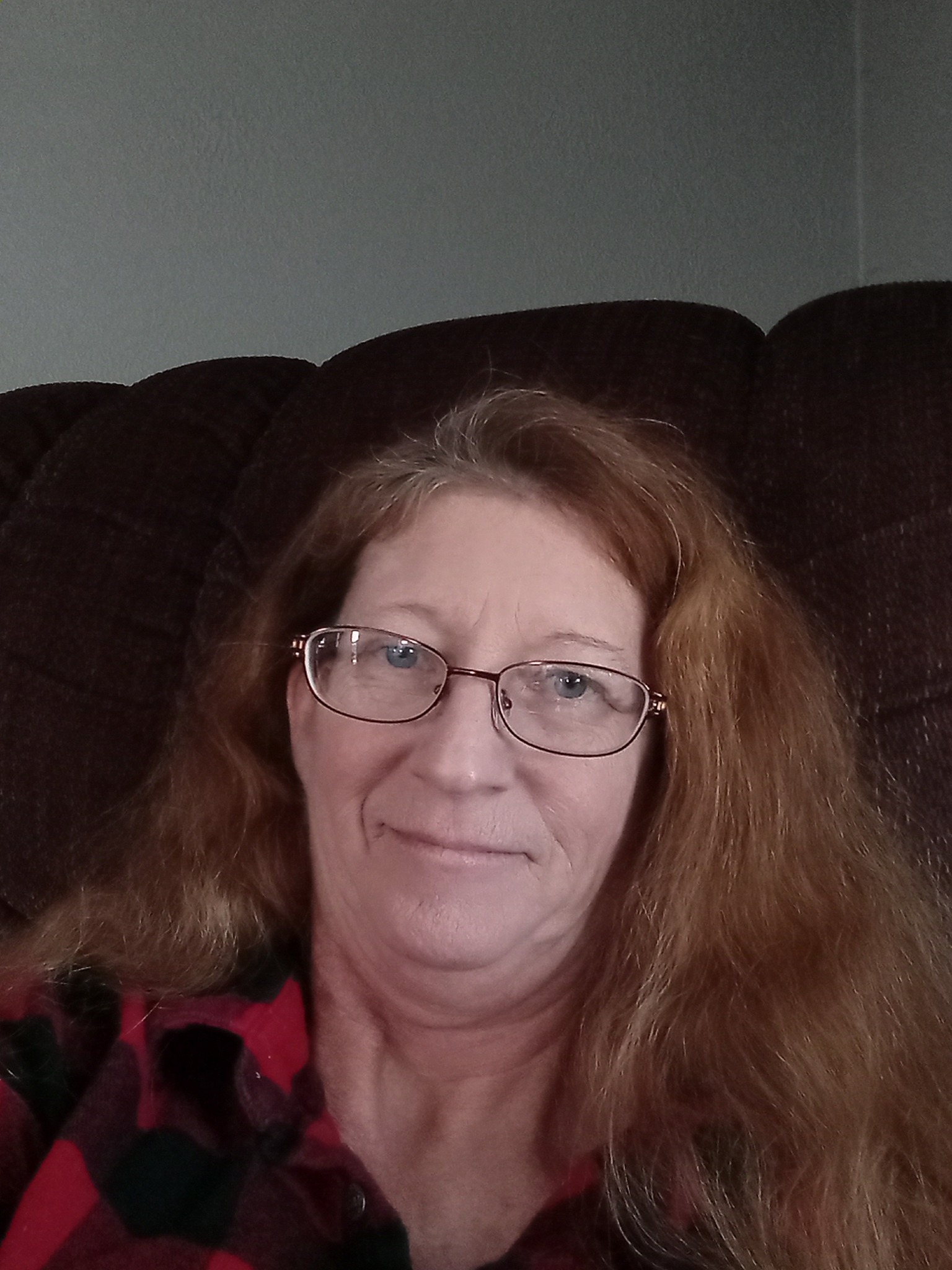 Nichole Thompson | FabOver40