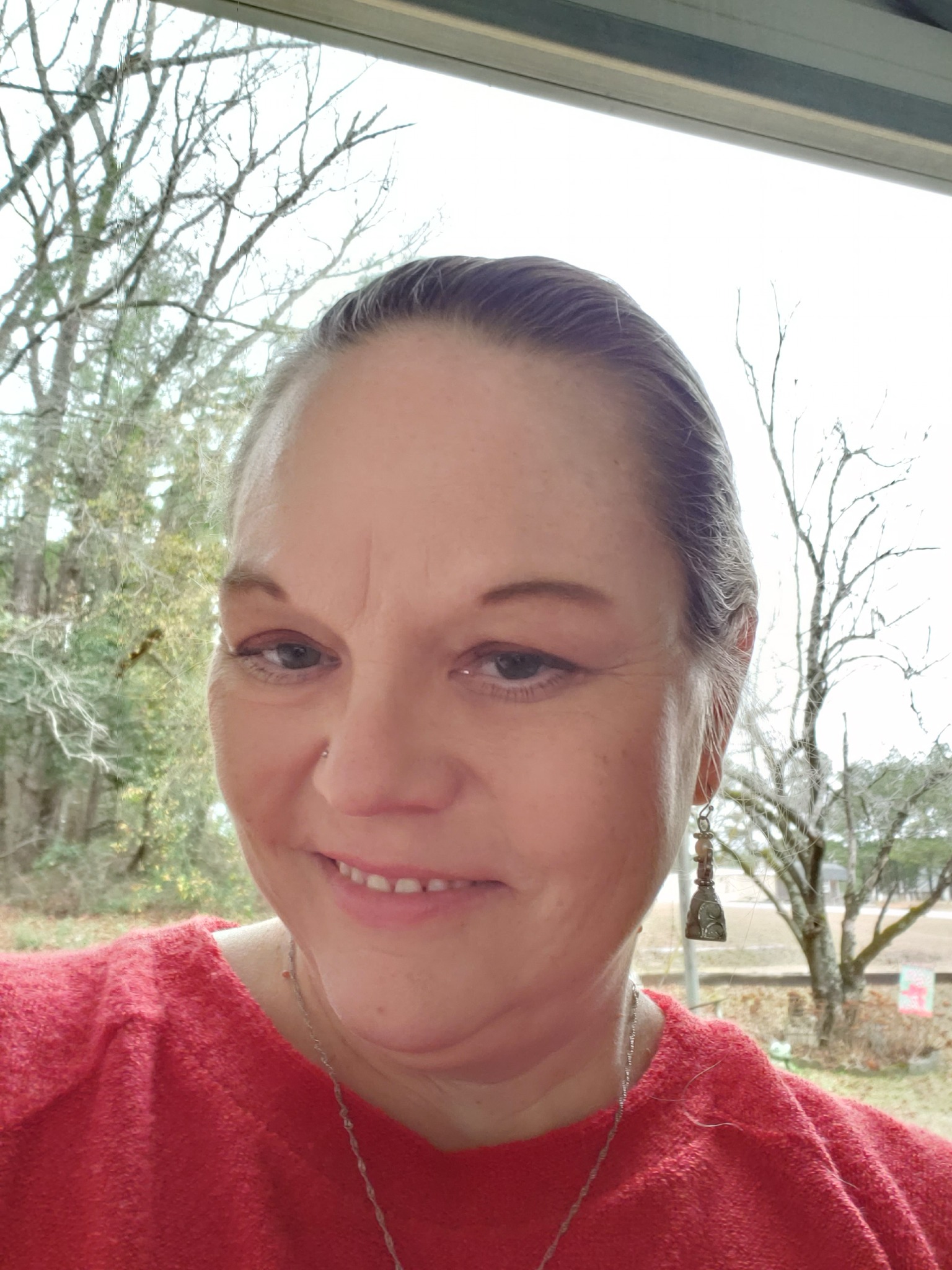 Christy Murphy | FabOver40