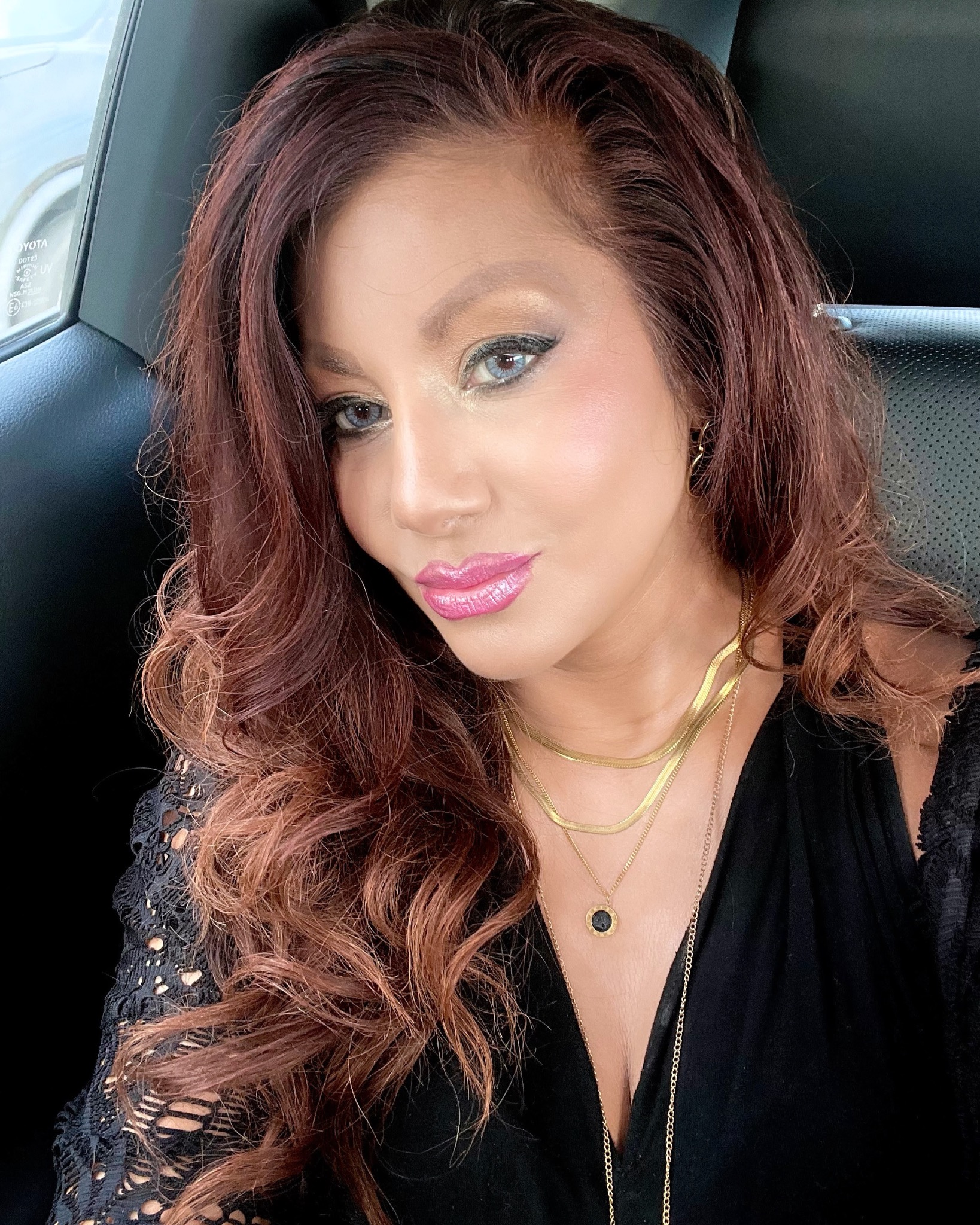 Denise Coleman | FabOver40