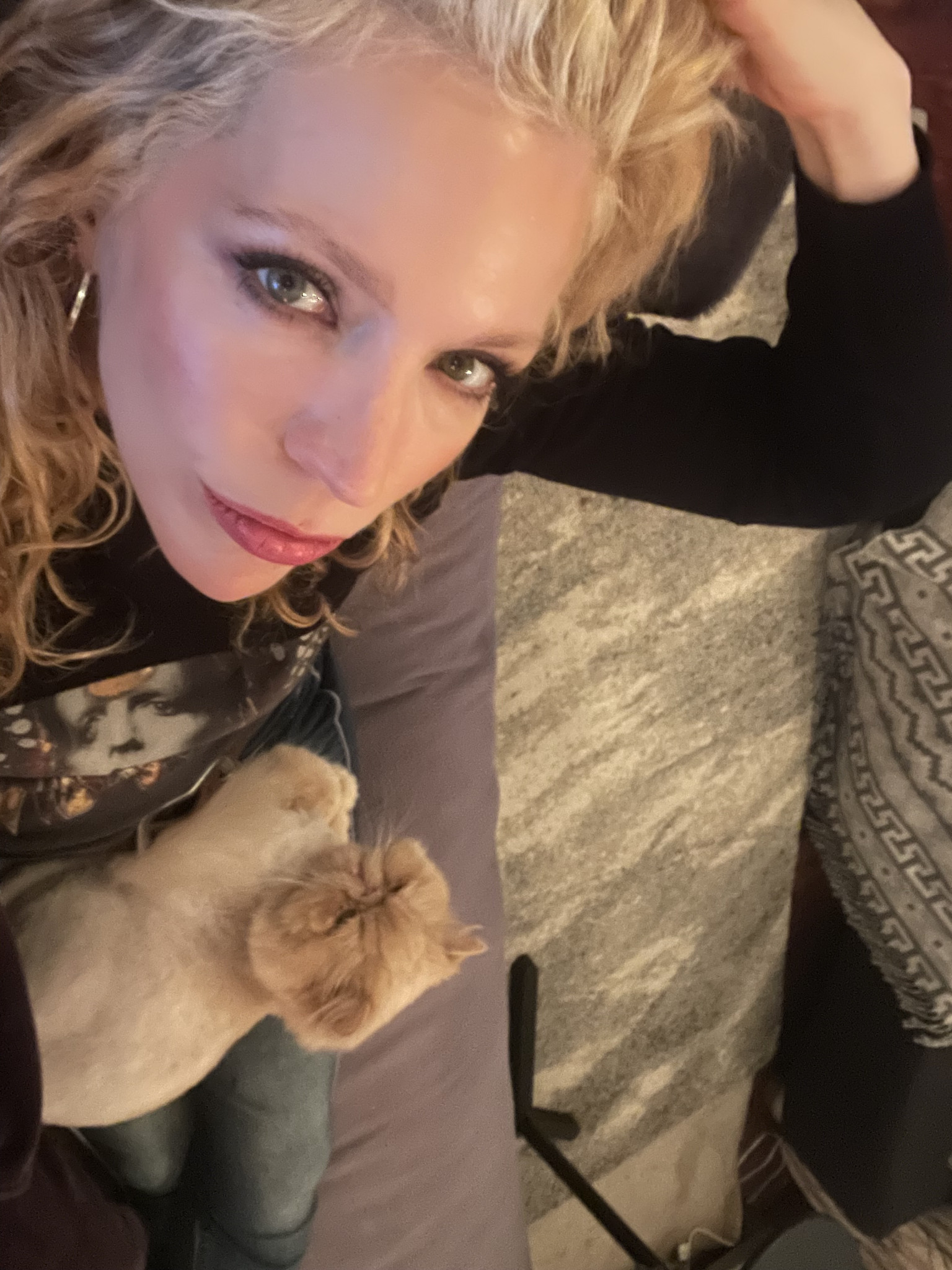 Jamie Bluhm | FabOver40