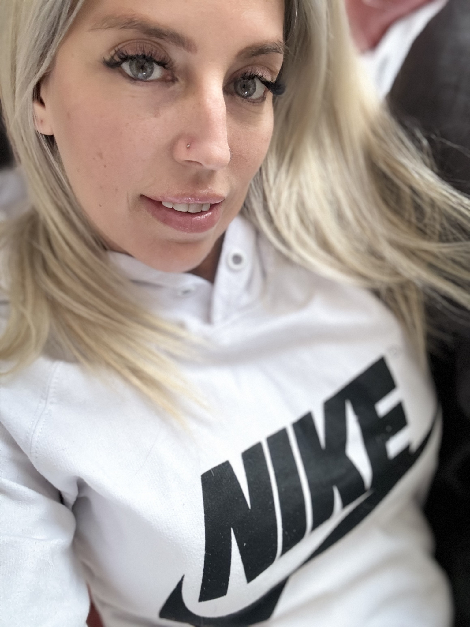 Caroline Lacasse | FabOver40