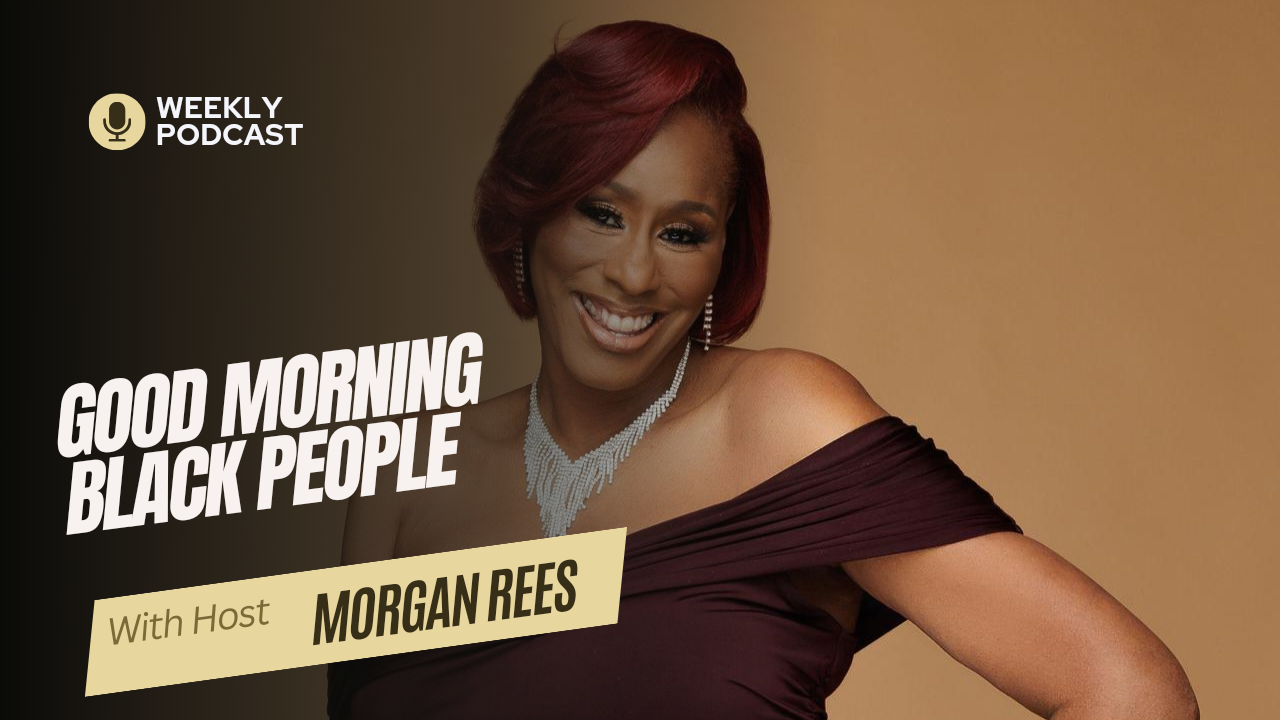 Morgan Rees | FabOver40