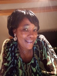 Jackie Austin | FabOver40