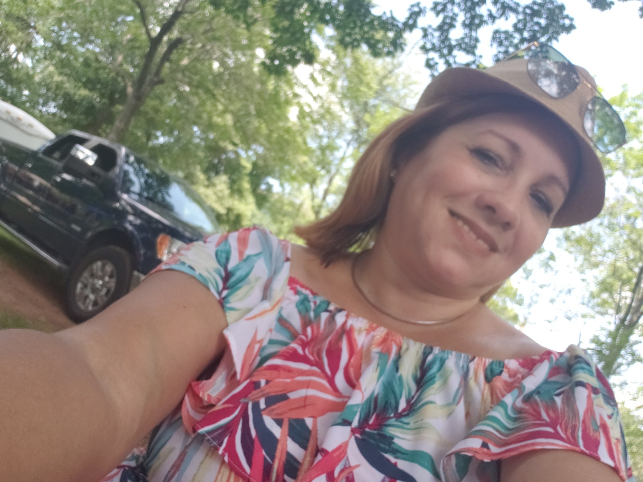 Maria Arzola | FabOver40