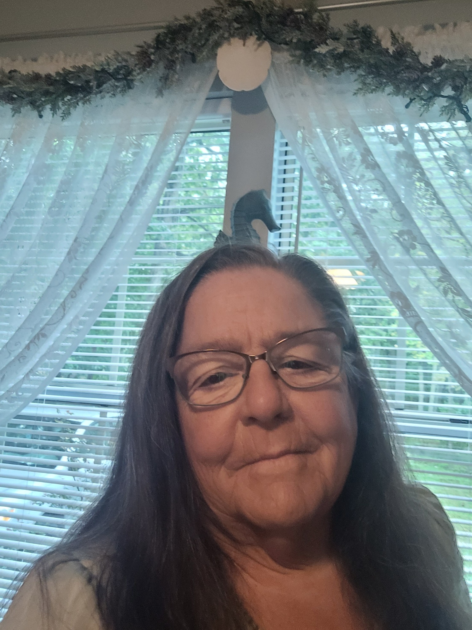 Elizabeth Graves | FabOver40