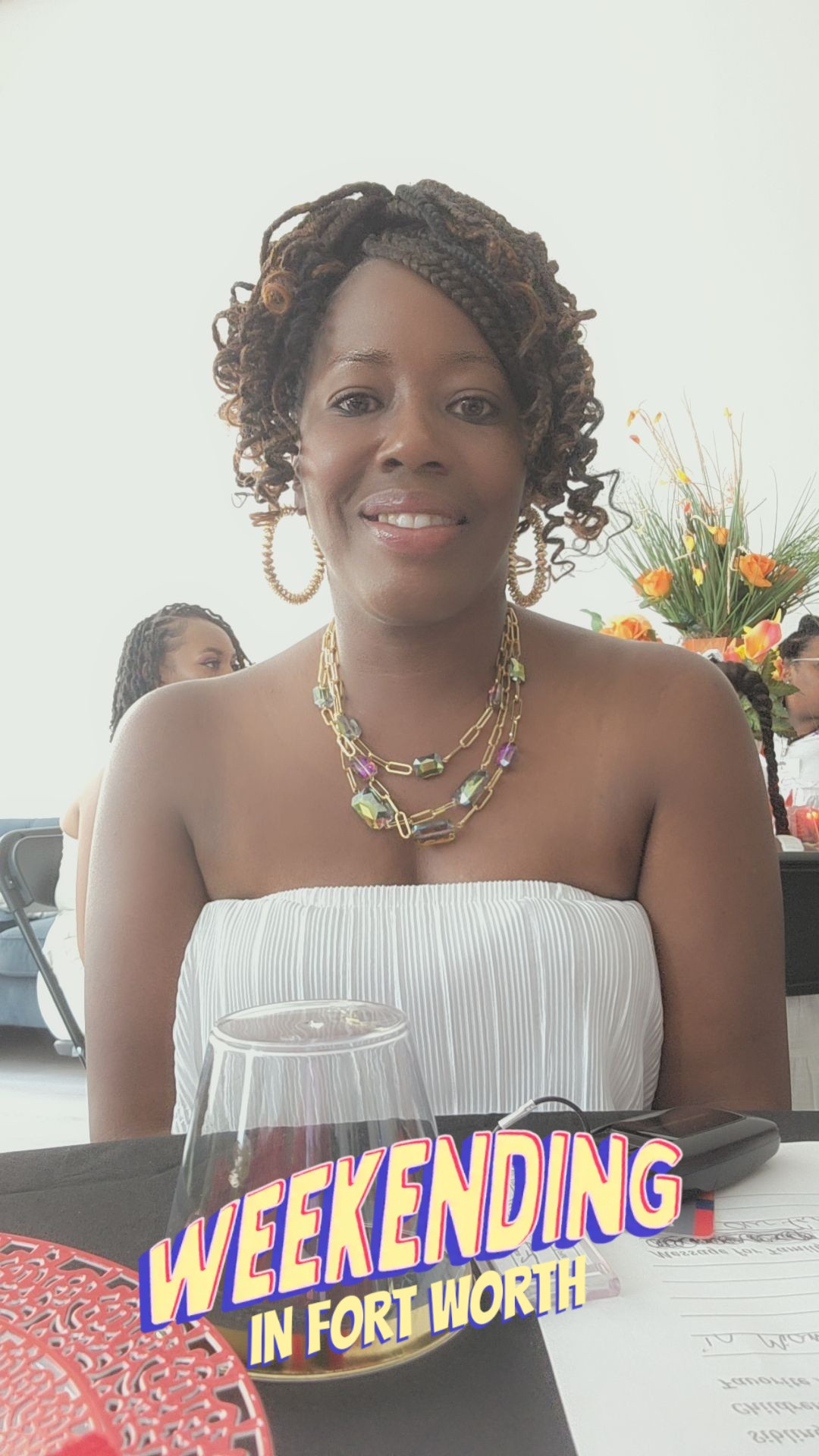 Renarda Atkinson | FabOver40