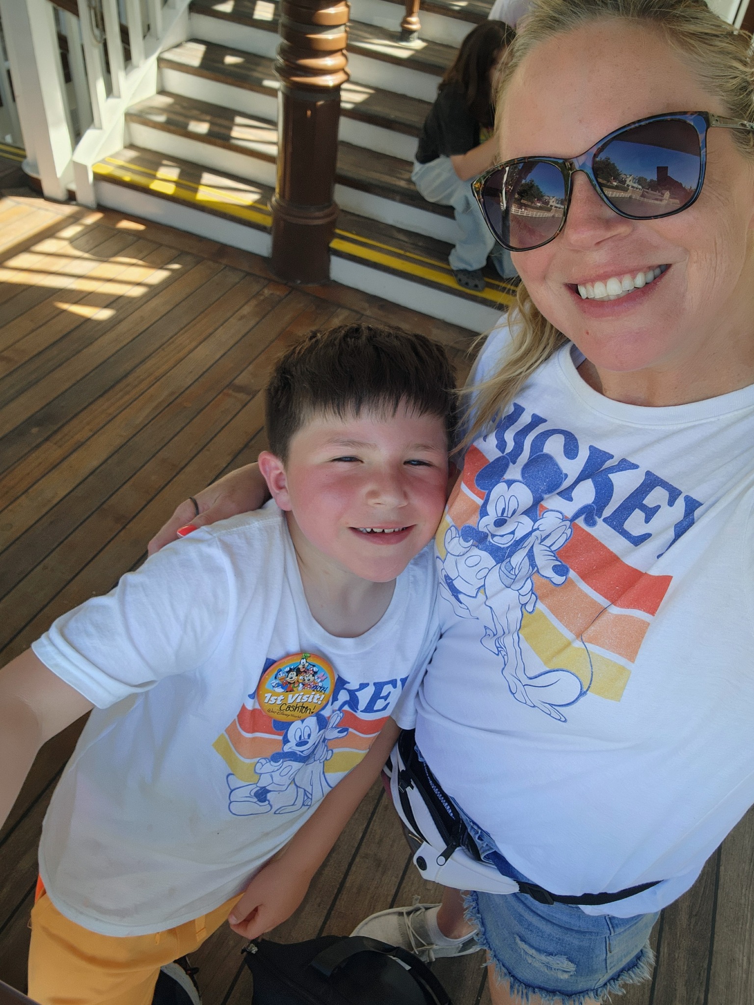 Carrie Drewa | FabOver40