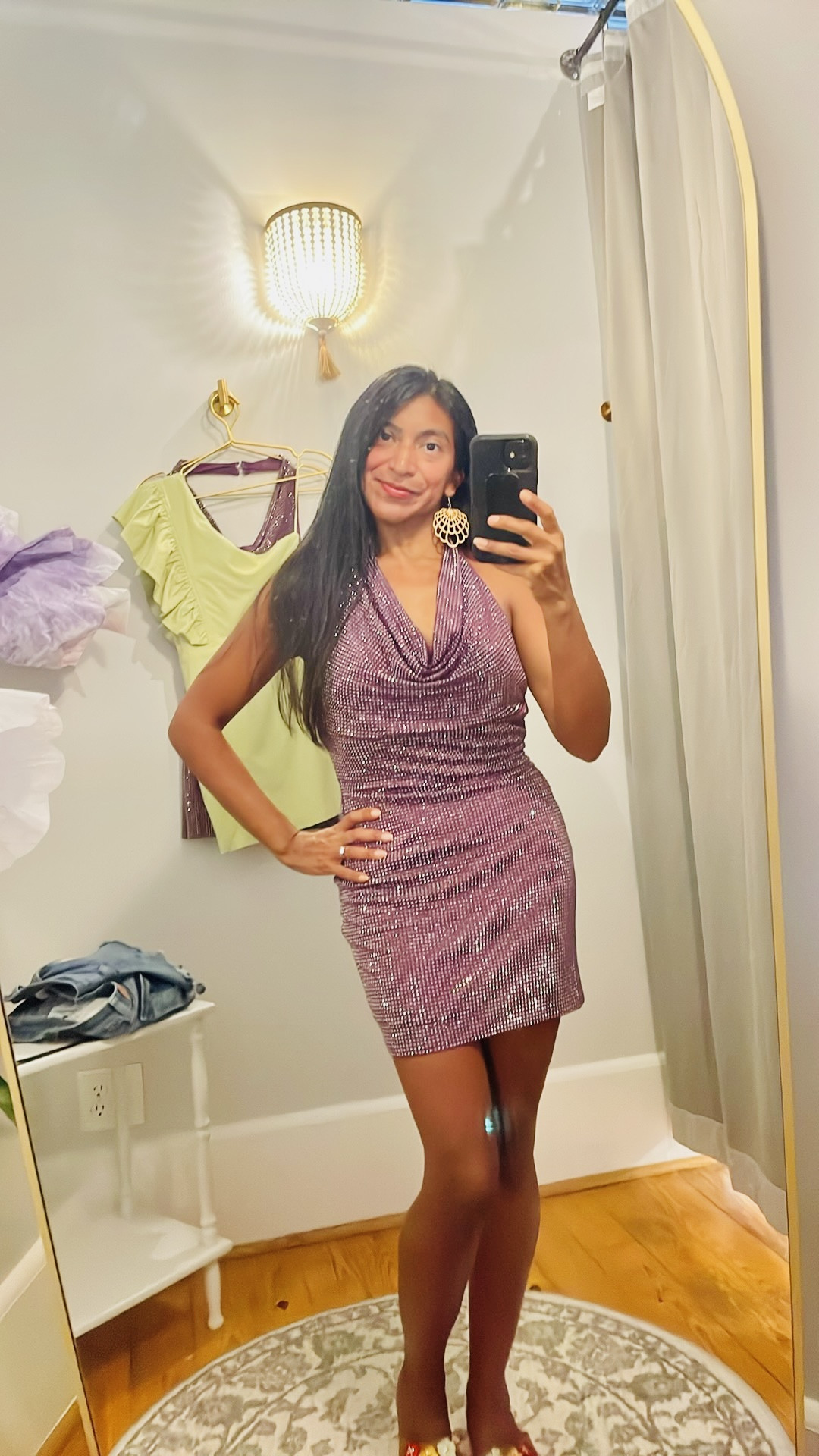 Sofia Chabot | FabOver40