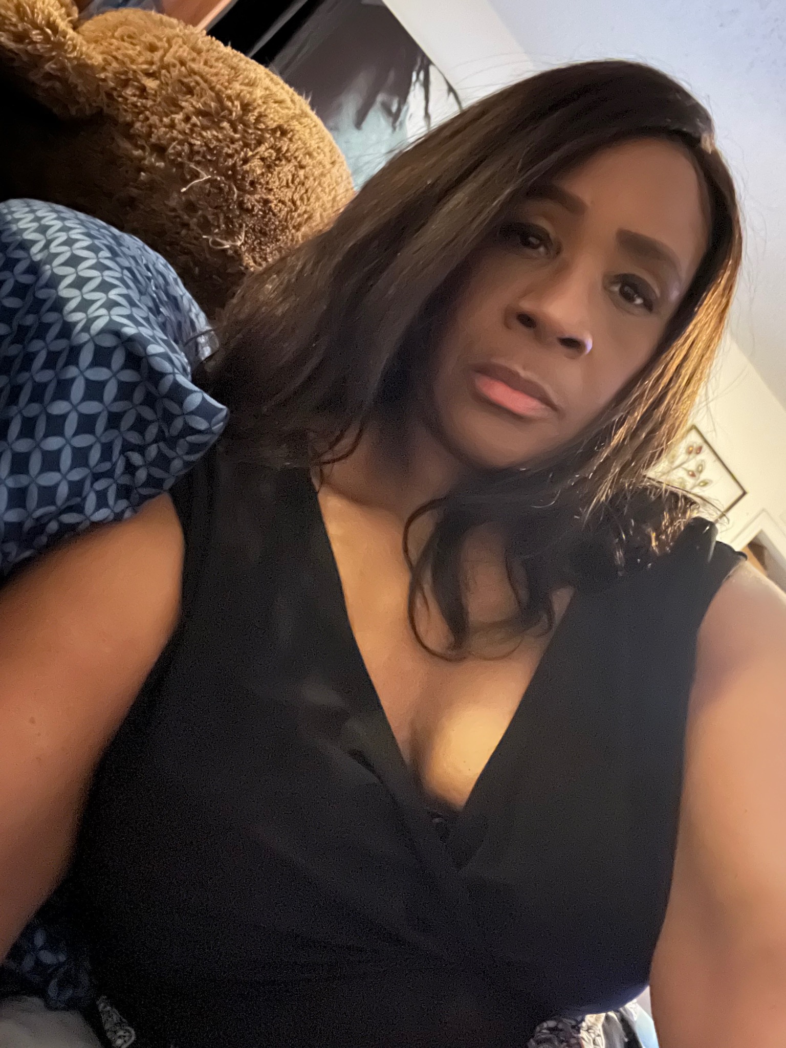 Ida Hardy | FabOver40