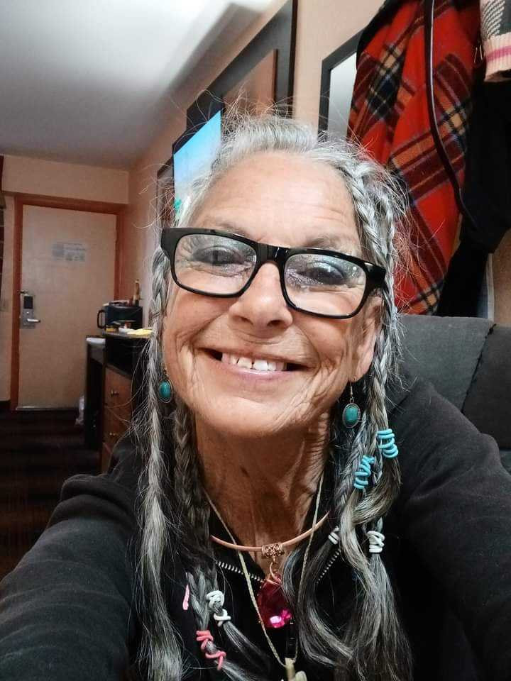 Jennifer Hacker | FabOver40