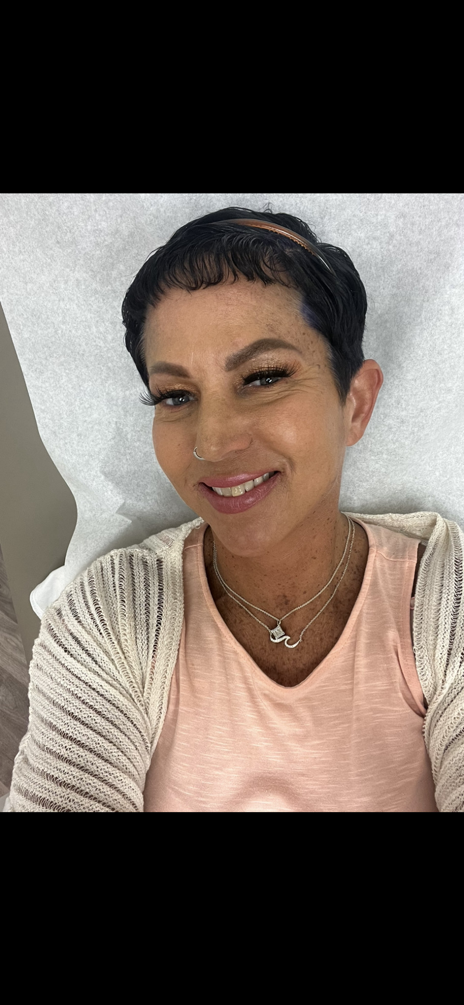 Anna Didrickson | FabOver40