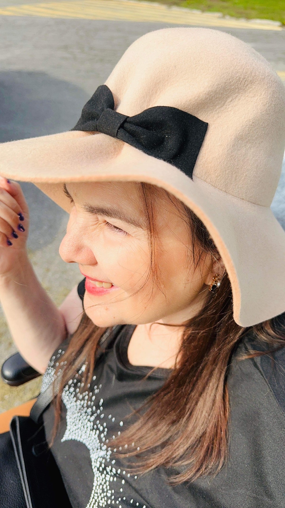 Robin Rubinstein | FabOver40