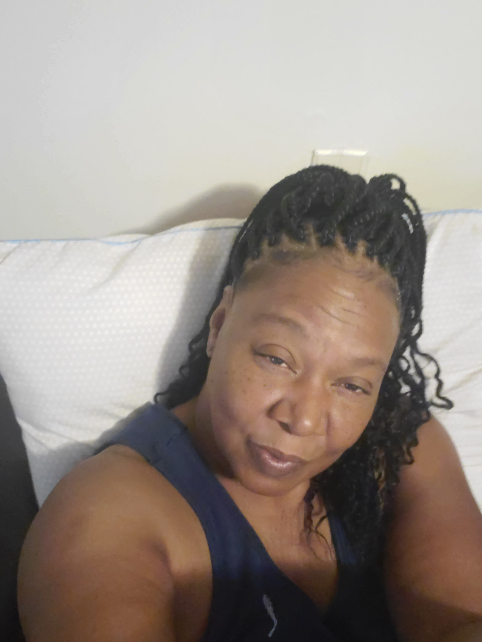 stephanie shaw | FabOver40