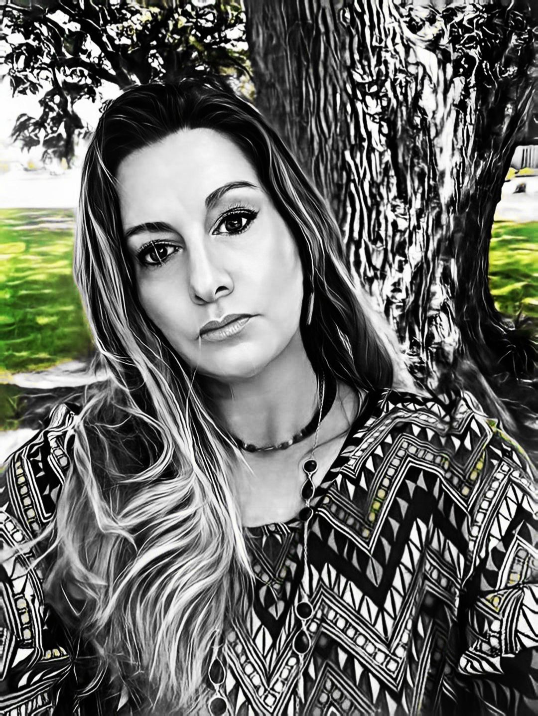 Heather Sharp | FabOver40