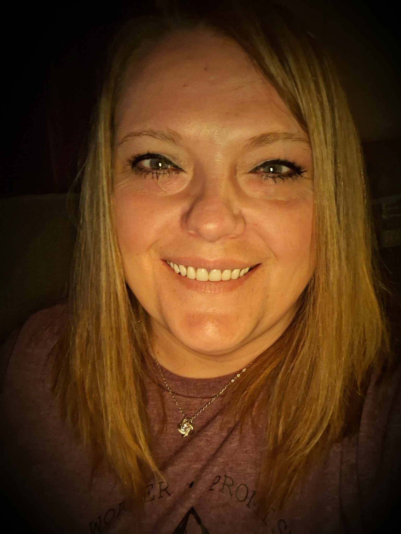 Crystal Beck | FabOver40