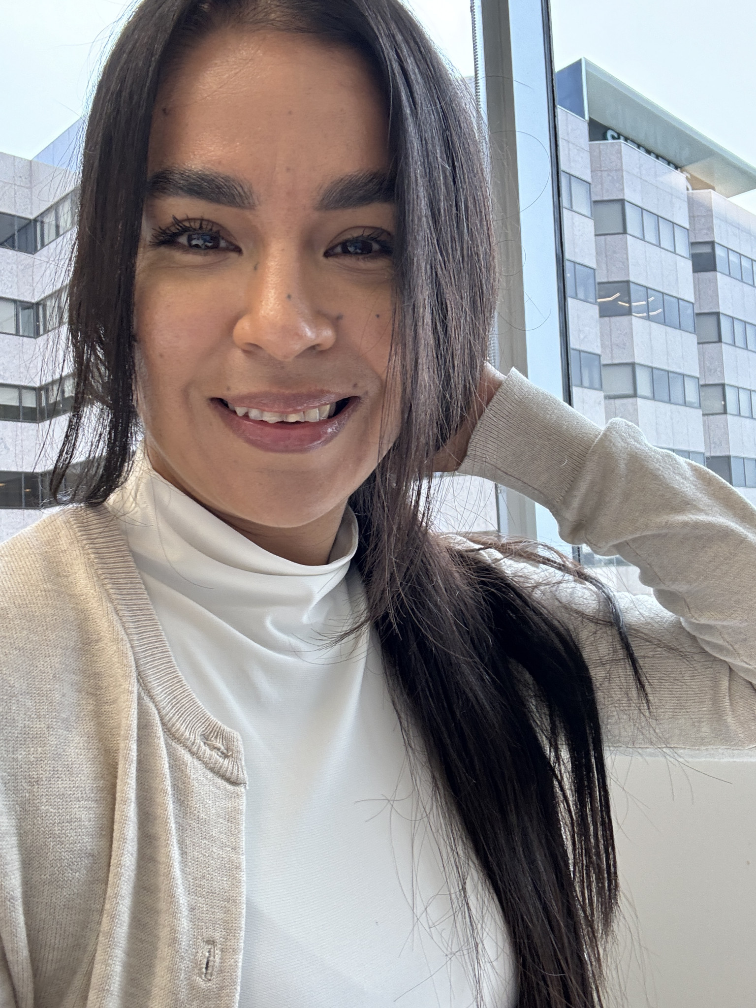 Melissa Ramirez | FabOver40