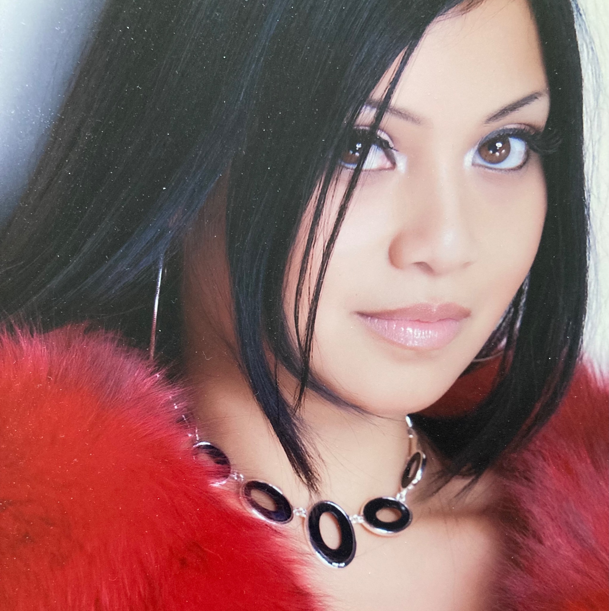 Jacqueline Rose Javier-Natividad | FabOver40