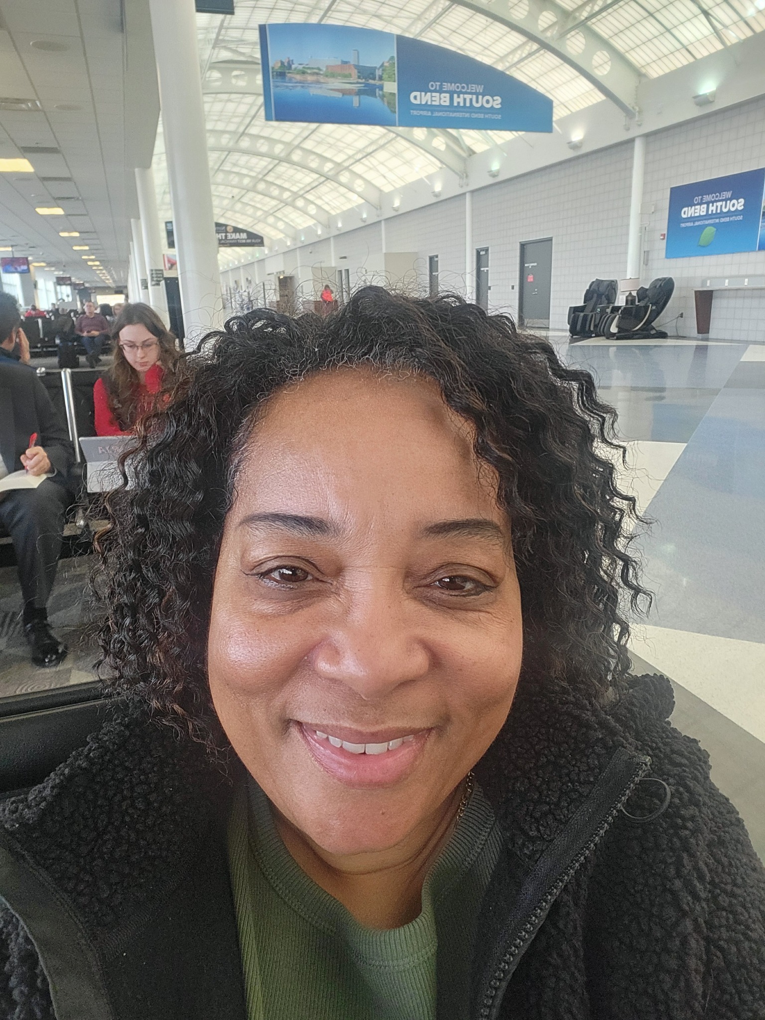 Felicia Harris | FabOver40