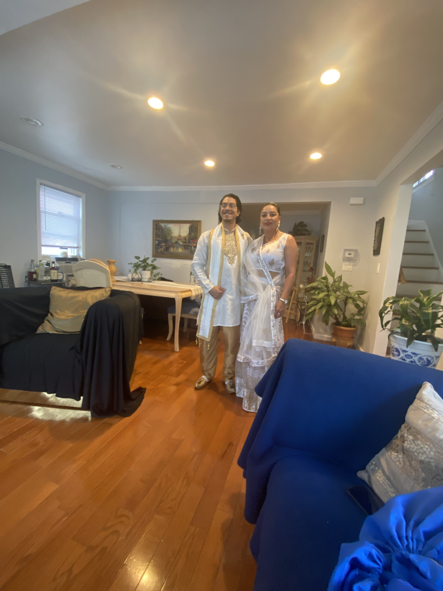 Wanda Victoria | FabOver40