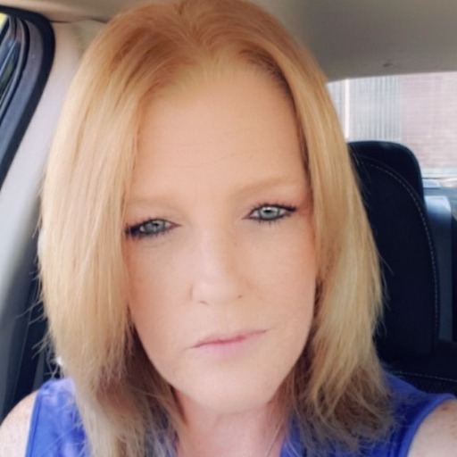 Stacey Wilson | FabOver40