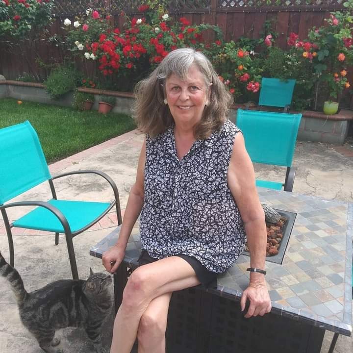 Robin Reames | FabOver40