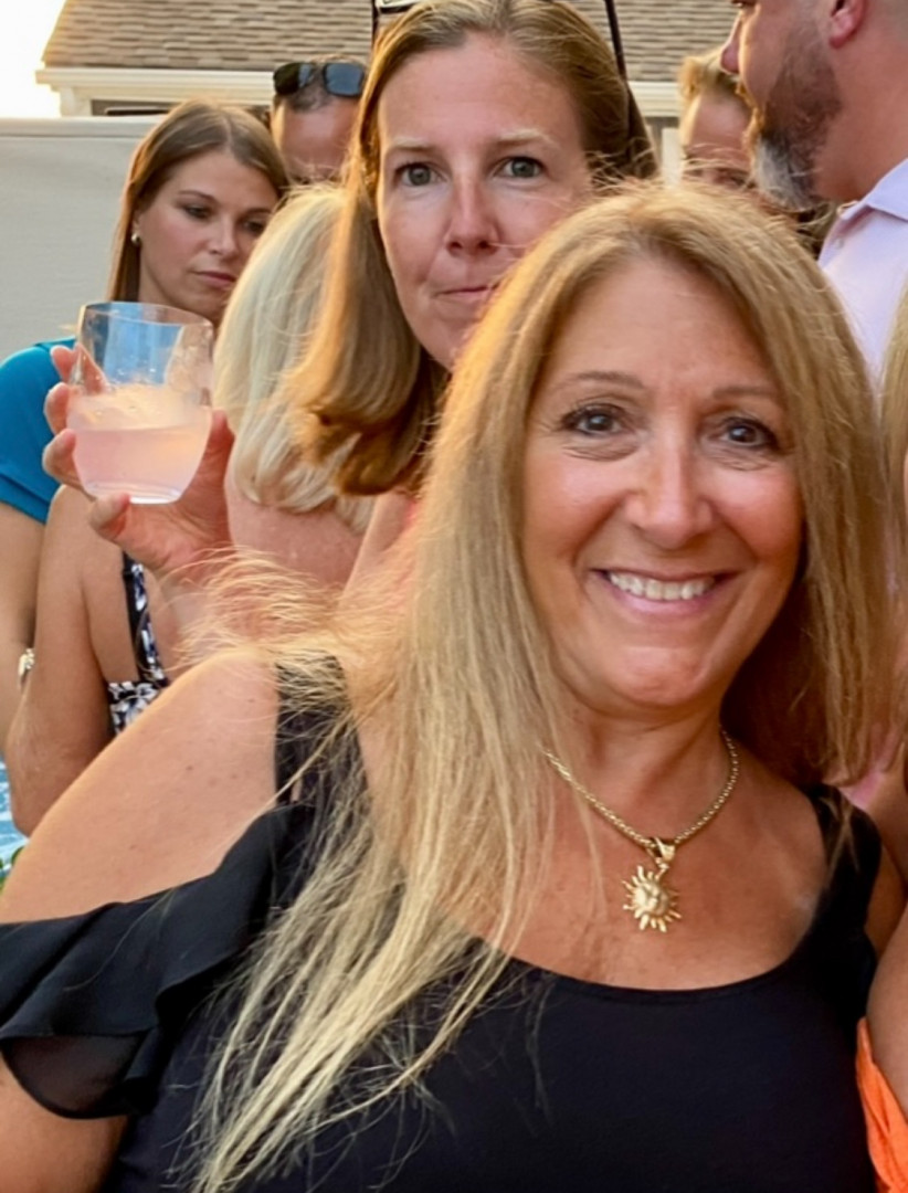 Maria Palmisano | FabOver40