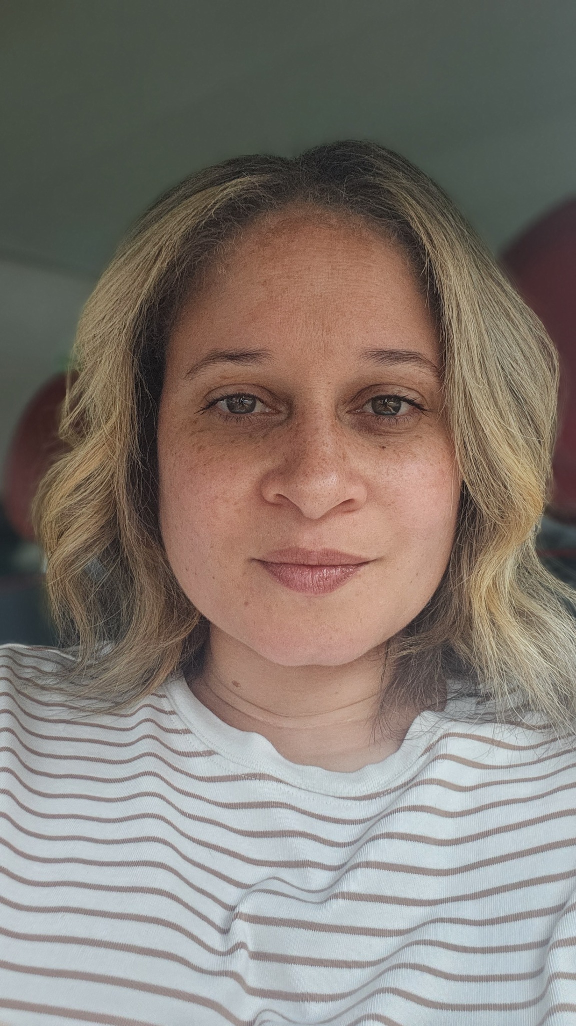 Michelle Graham | FabOver40